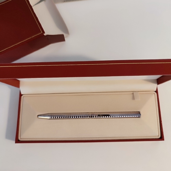 s.t.dupont | Office | St Dupont Vintage Ballpen | Poshmark